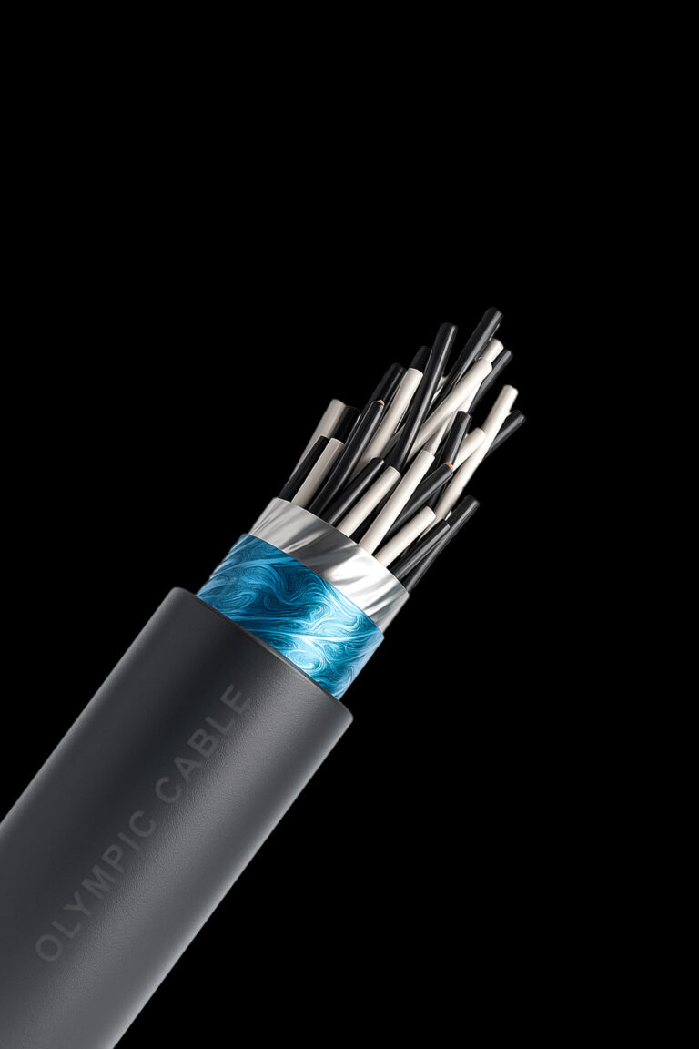 EPR Overall Screen Cable – OSK OCC
