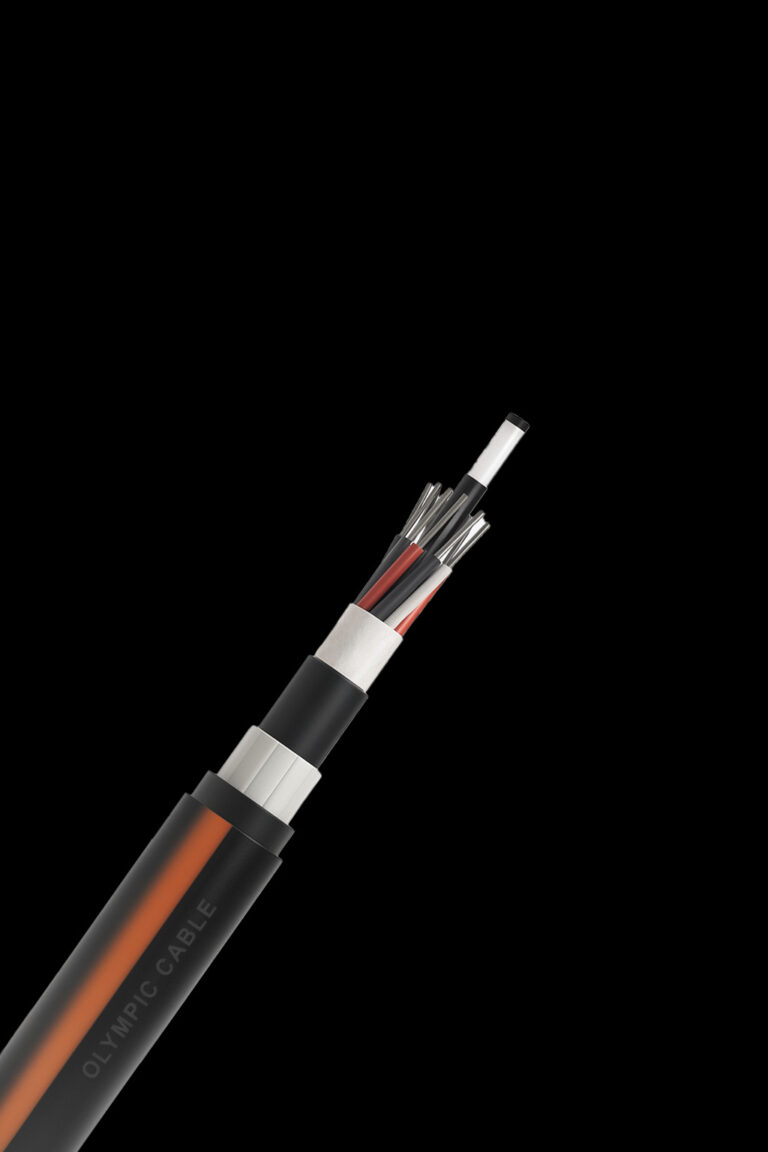 Fiber Optic Cable ADSS Anti-Rodent – OSK OCC